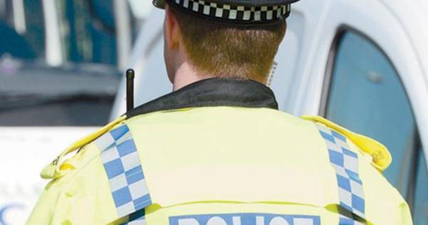 Police confirm death of man who collapsed at Cippenham park