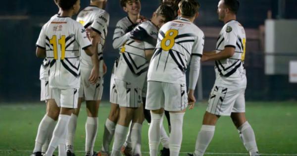 Henry's strike sees Windsor salvage a point from trip to Chalfont St ...