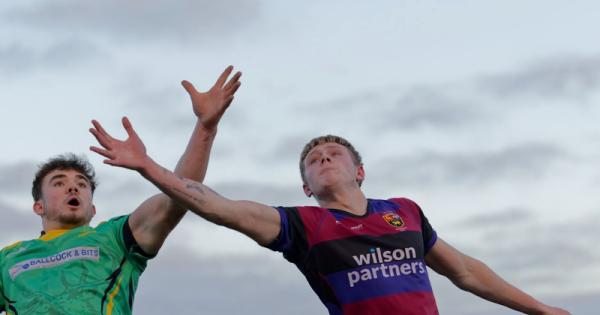 Maidenhead target season-defining win on the road at rivals Camberley ...