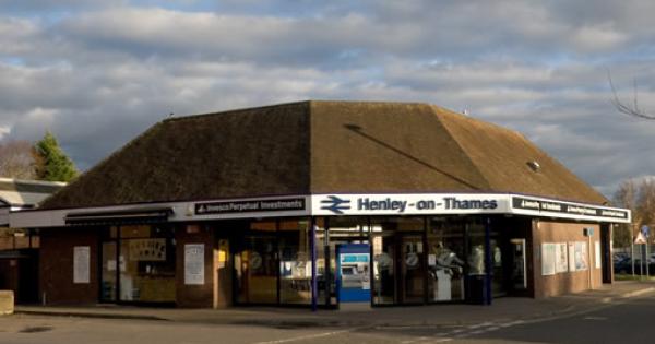 Train attacks - Henley Standard