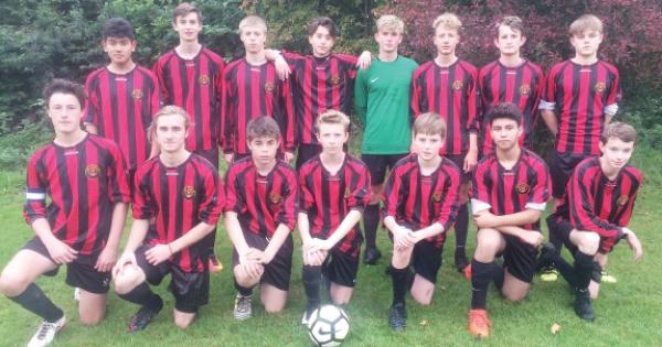 Hurricanes pick up point despite draw - Henley Standard