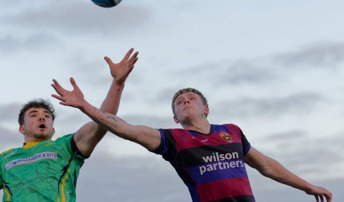 Maidenhead target season-defining win on the road at rivals Camberley ...