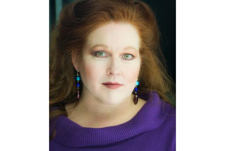 Broadway star to showcase her 50-year career on Norden Farm stage