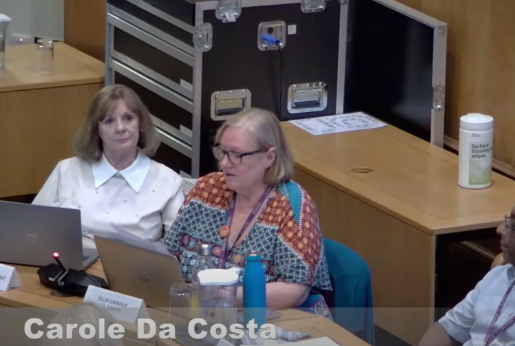 RBWM 'demands' that grooming gangs inquiry includes Green Field House ...