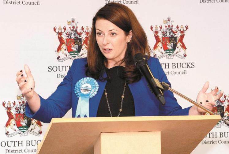 Colne Valley Regional Park 'under attack' from developments like ...