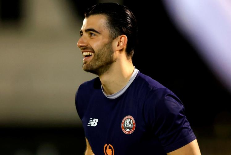 Pettit: 'We can't score three goals and only come away with a point ...