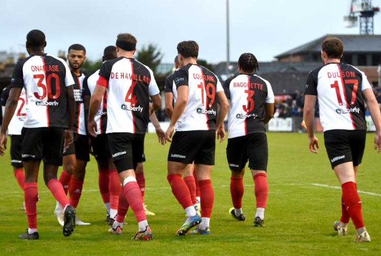 Supporters' coach laid on for Maidenhead United's January trip to ...