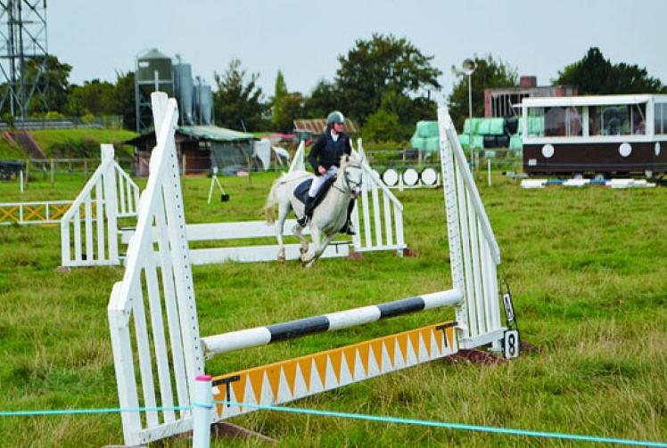 Neighbours object to dressage rider’s training school plan - Henley ...