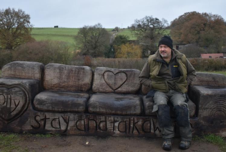 Father of teenage murder victim blames social media influence - Henley ...