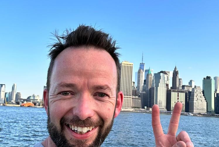 Father to have surgery after second tumour discovery - Henley Standard